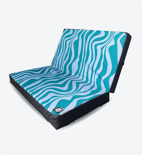 Slaphappy® Climbing — UK-Made Bouldering Crash Pads | Fall Smarter ...