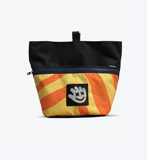 Original Boulder Bucket – Slaphappy Climbing